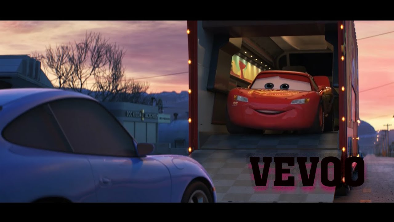 Salqueen - Plan B (Cars music video) - YouTube