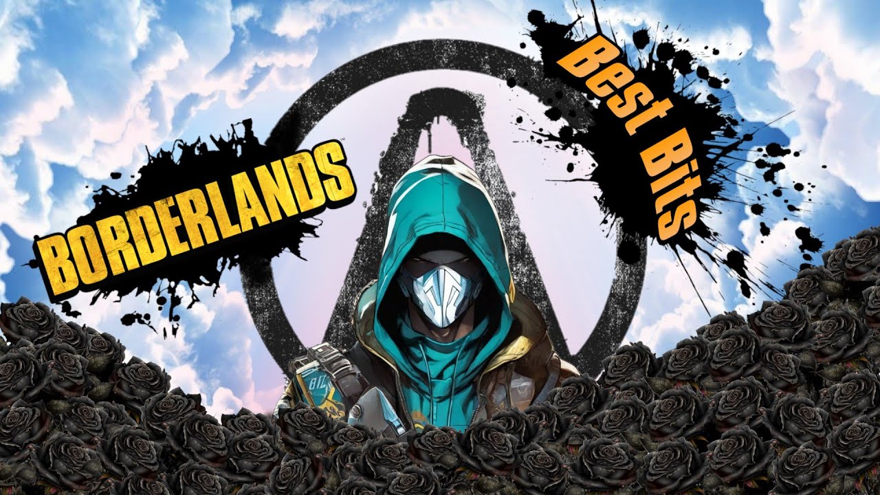 Borderlands Funniest Moments (ad free video) - Breaking Through The ...