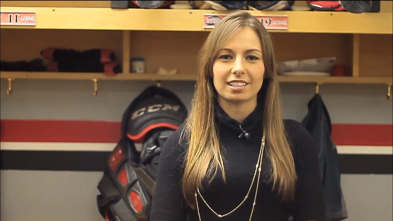 Steel TV Ep07: Weekend Recap & Interview W/ Jaccob Slavin - YouTube