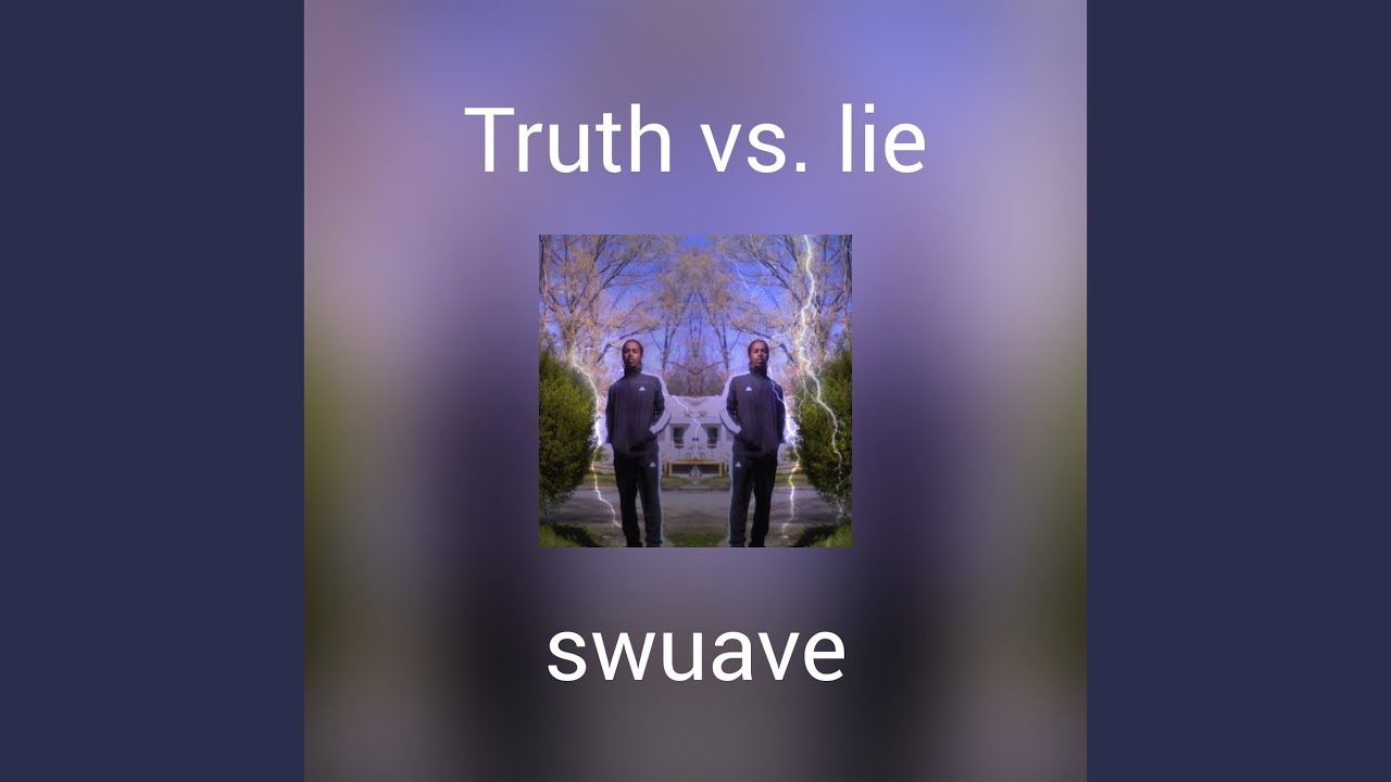 Truth vs. lie - YouTube