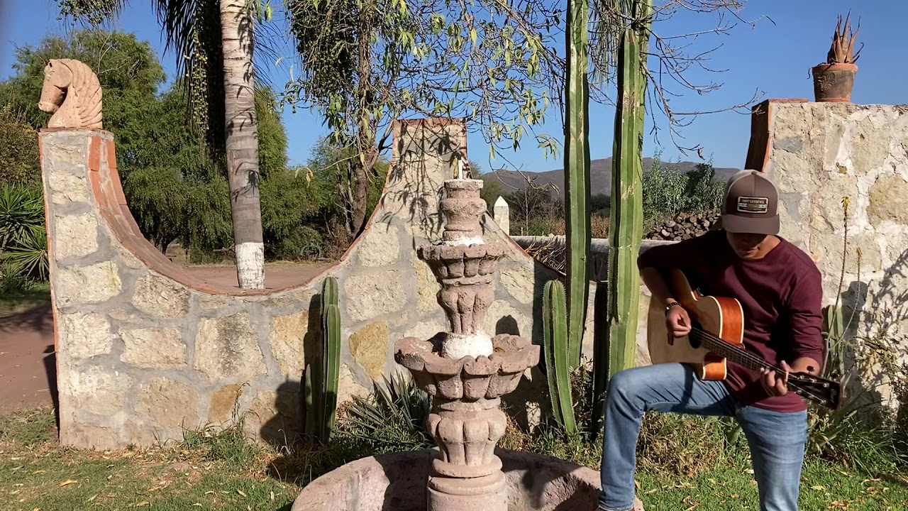 Daniel Villeda - Cuento Viejo (COMPOSICIÓN) 🥀 🏽 - YouTube