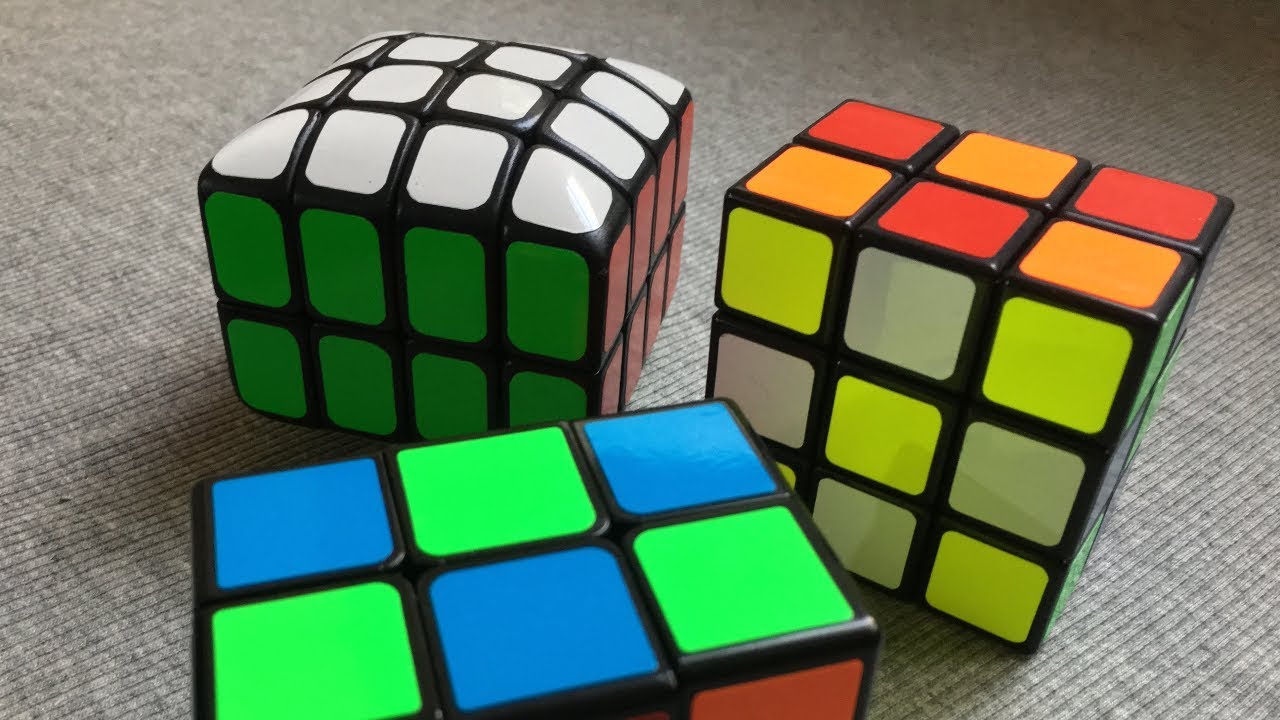 ☕ Tutorial Cuboides ☕ Resolver cuboides | Metodo fácil | Tutorial #5 ...