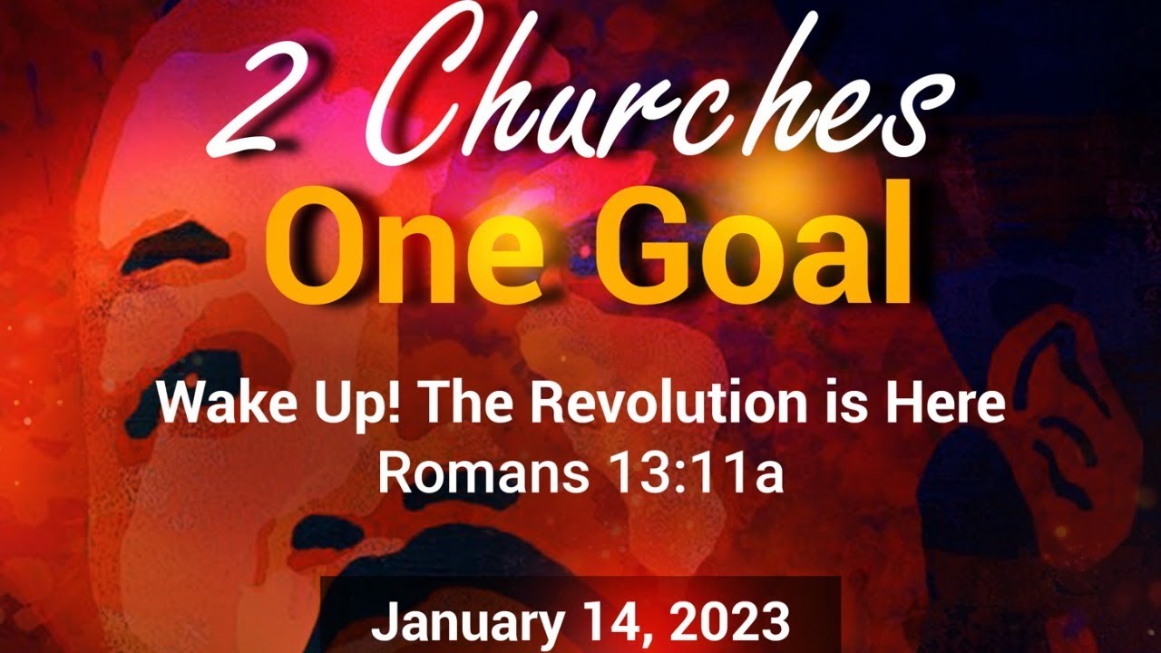 ⛪ Wayman AME Church ️ 💕 Redolent Sunday Worship 📖 🙏 January 21, 2024 🙌🏾 ...