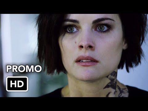 Blindspot 3x12 Promo \