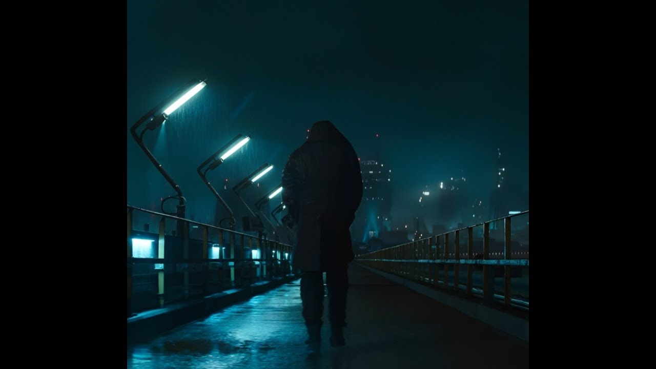 (FREE) Melodic Type Beat - "STILL AWAKE" | Dark Type Beat | Rap Trap ...