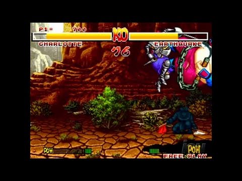 SNK Arcade Classics: Volume 1 Sony PSP Gameplay - - YouTube