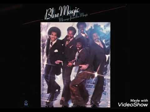 Blue Magic - Sweet Woman - YouTube