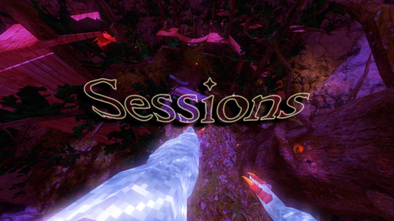 Sessions || Gorilla Tag Montage - YouTube