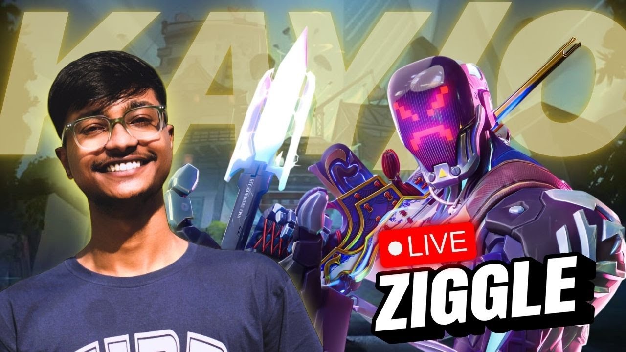 🎯 LIVE VALORANT ACTION – NONSTOP FRAGGING & CLUTCHES! | VALORANT LIVE ...
