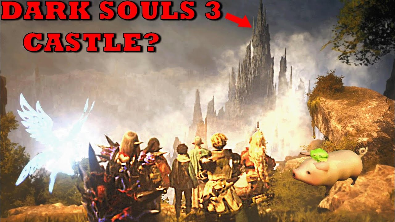 SUJA AND WYVERIA LORE-MONSTER HUNTER WILDS PT.24 - YouTube