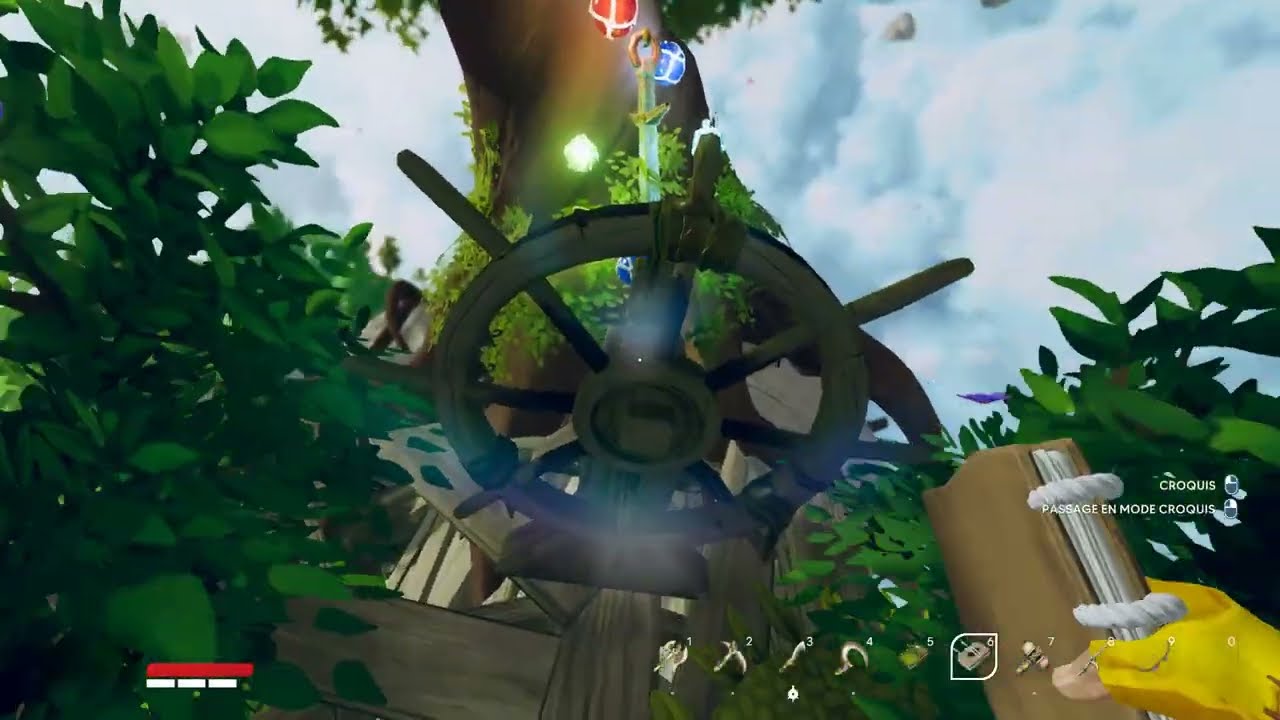Aloft #32 "Je découvre 3 nouveaux plans" - YouTube