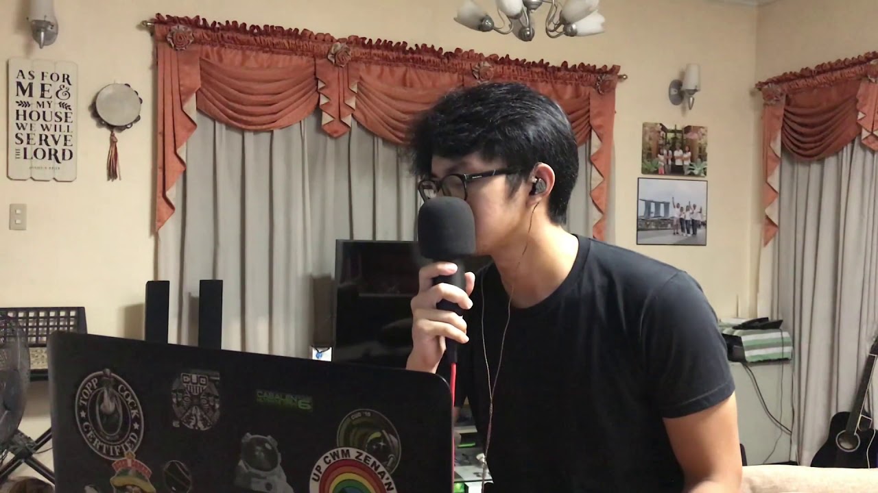 Blackbird (The Beatles) Live Cover by Seth Sanchez - YouTube