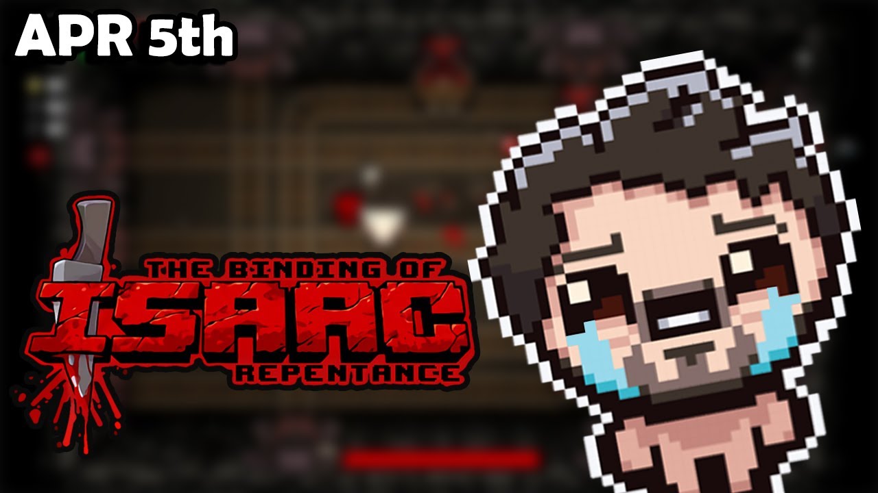 My BEST Isaac run! (Binding of Isaac) - YouTube