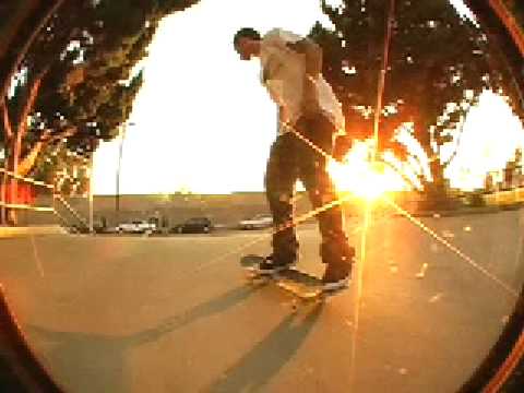 Matt Gallardo & Tony Cervantes TOAST part 2008 - YouTube