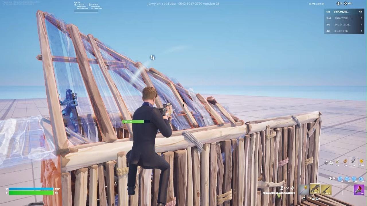 Full Pieced - YouTube