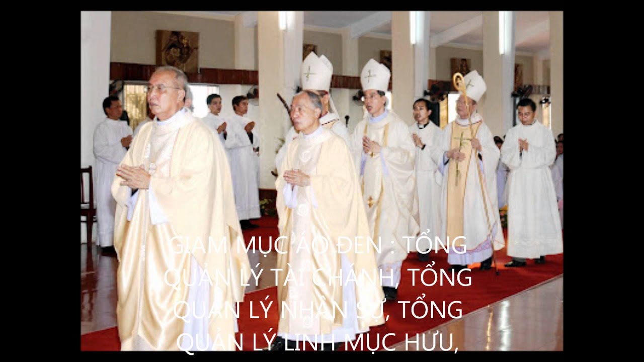 thanh le truyen chuc tai xuan loc - YouTube