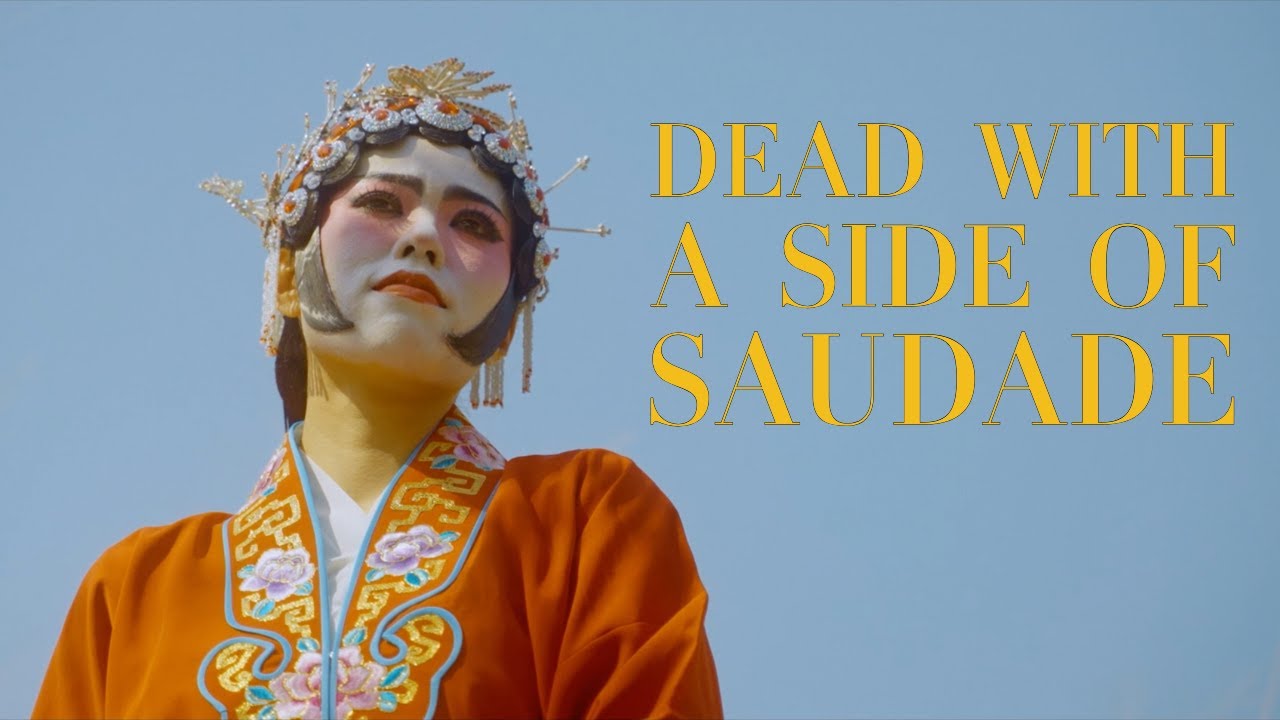 Dead With A Side of Saudade - A Hong Kong Short Film by Zeed on the passing of life and time ...
