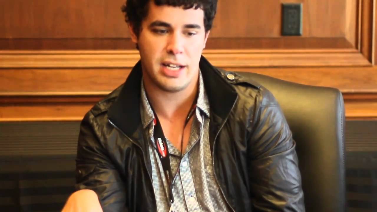 Grooveshark - YouTube