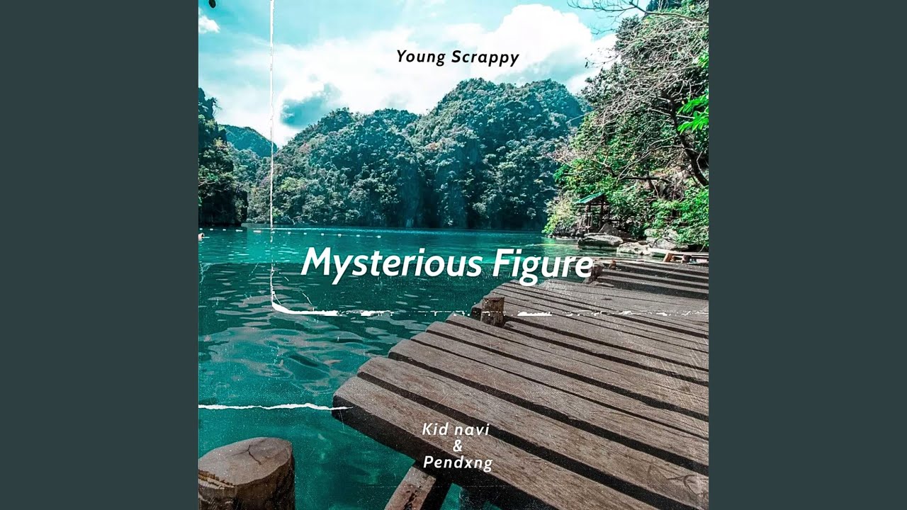 Mysterious Figure - YouTube