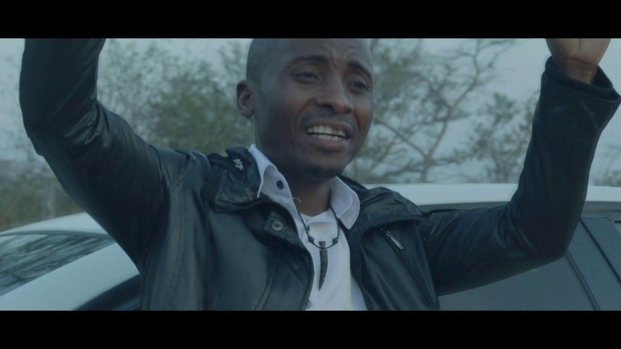 What Can Men Do | Saul Mhungu | (Official Music Video) - YouTube