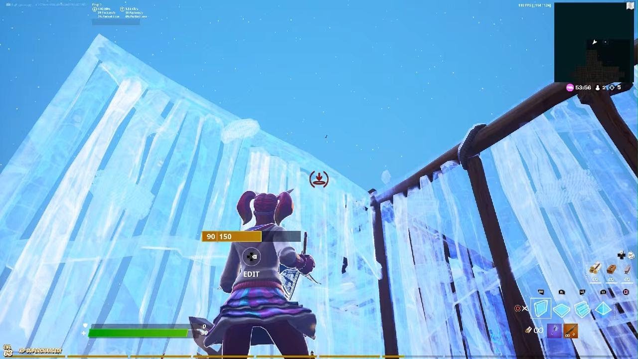 Claw PS5 1 Week Progression - YouTube