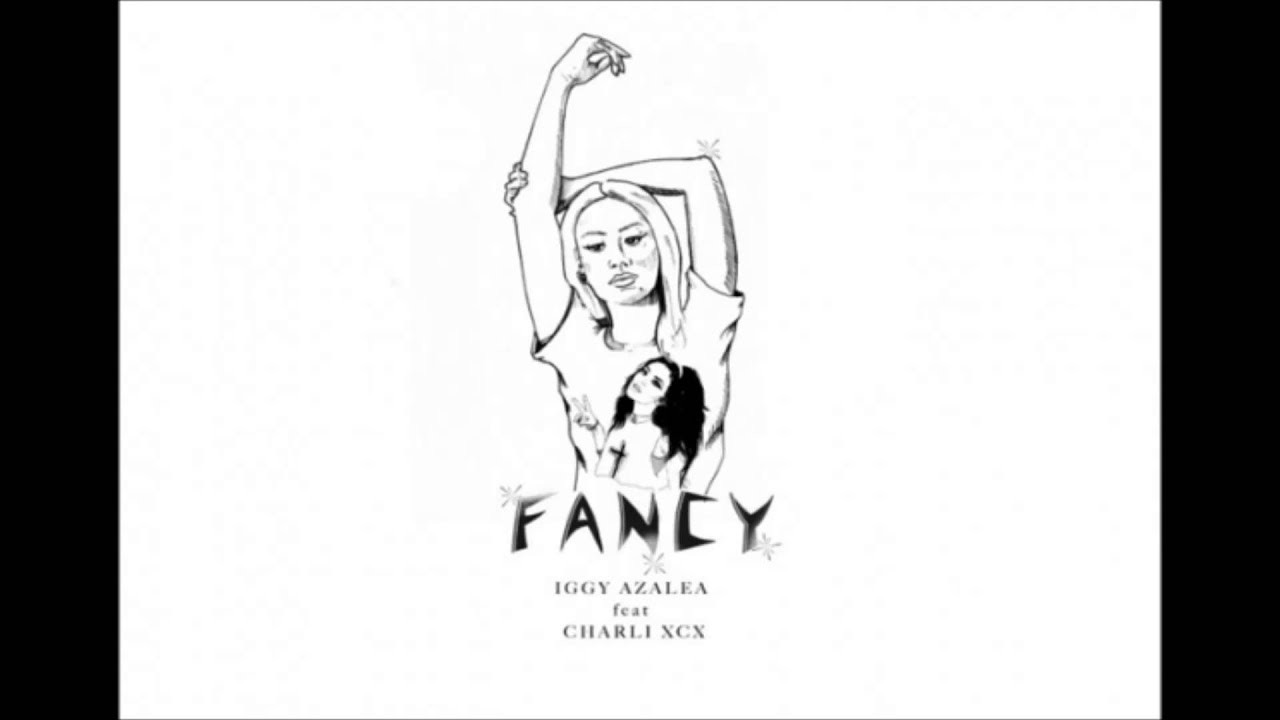 Iggy Azalea ft. Charli XCX "Fancy" Instrumental Remake - YouTube