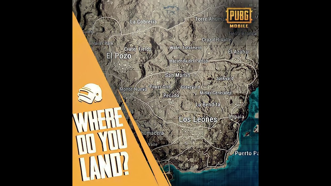 (Cipuikmada) Ivan Virgo|Mabar PUBG MOBILE Playing Solo - YouTube