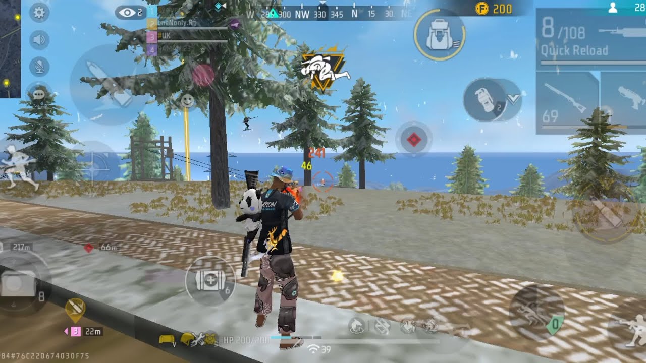 TOURNAMENT HIGHLIGHTS 💫🔥 AFTER LONG TIME🫠 || PRIMARY RUSHER 💯💀 ||#19 # ...