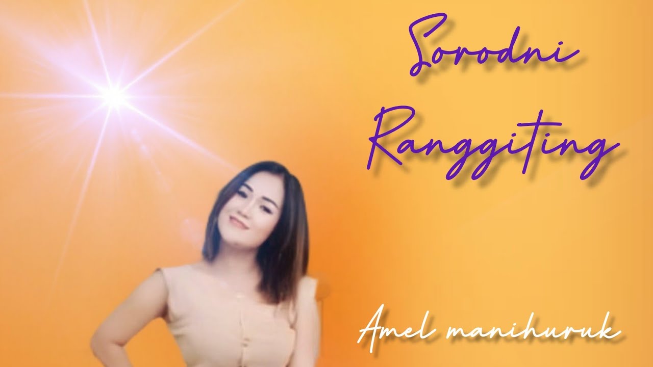 Lagu simalungun-intan saragih-SORODNI RANGGITING_cover - YouTube Music