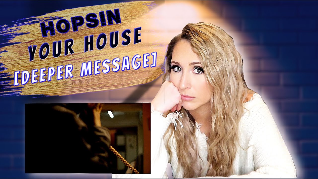 HOPSIN - YOUR HOUSE [DEEPER MESSAGE] - YouTube
