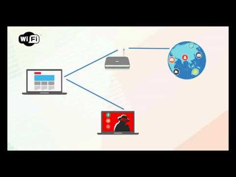 wifi3 - YouTube