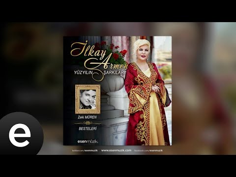 İlkay Armen - Seni Sevmek Sana Yanmak - Official Audio - Esen Müzik