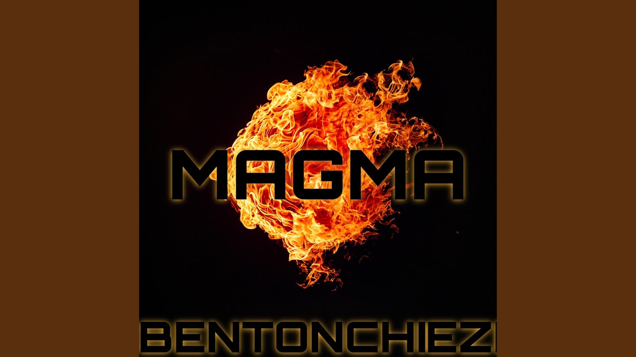 Magma - YouTube