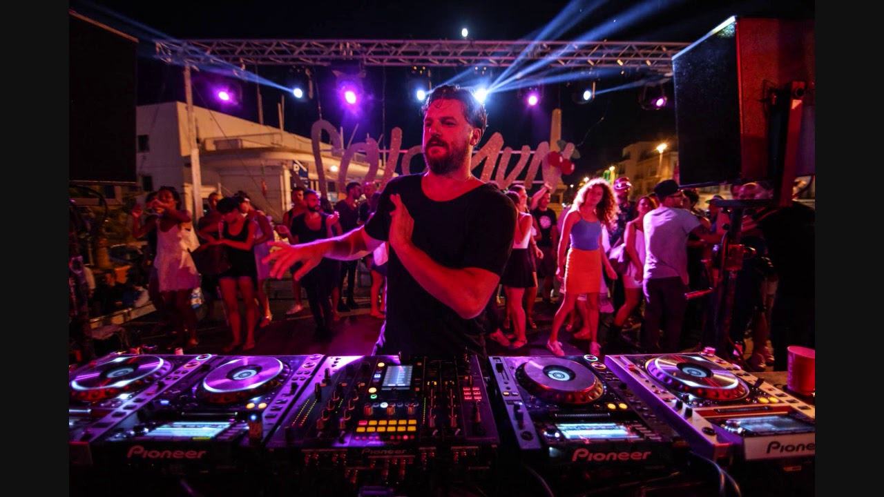 Solomun Tulum Mix 2021 🎵By Paradise Music - YouTube