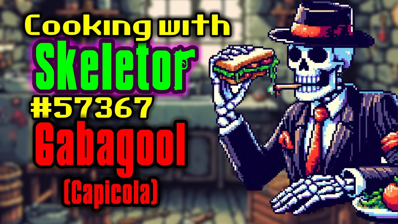 Cooking Gabagool (Capicola) - YouTube
