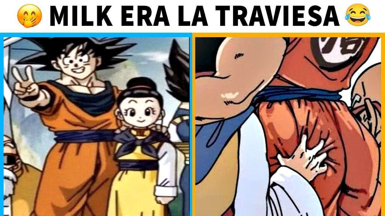 MEMES DE DRAGON BALL Z / DRAGON BALL SUPER | Memes random #14 | Memes ...