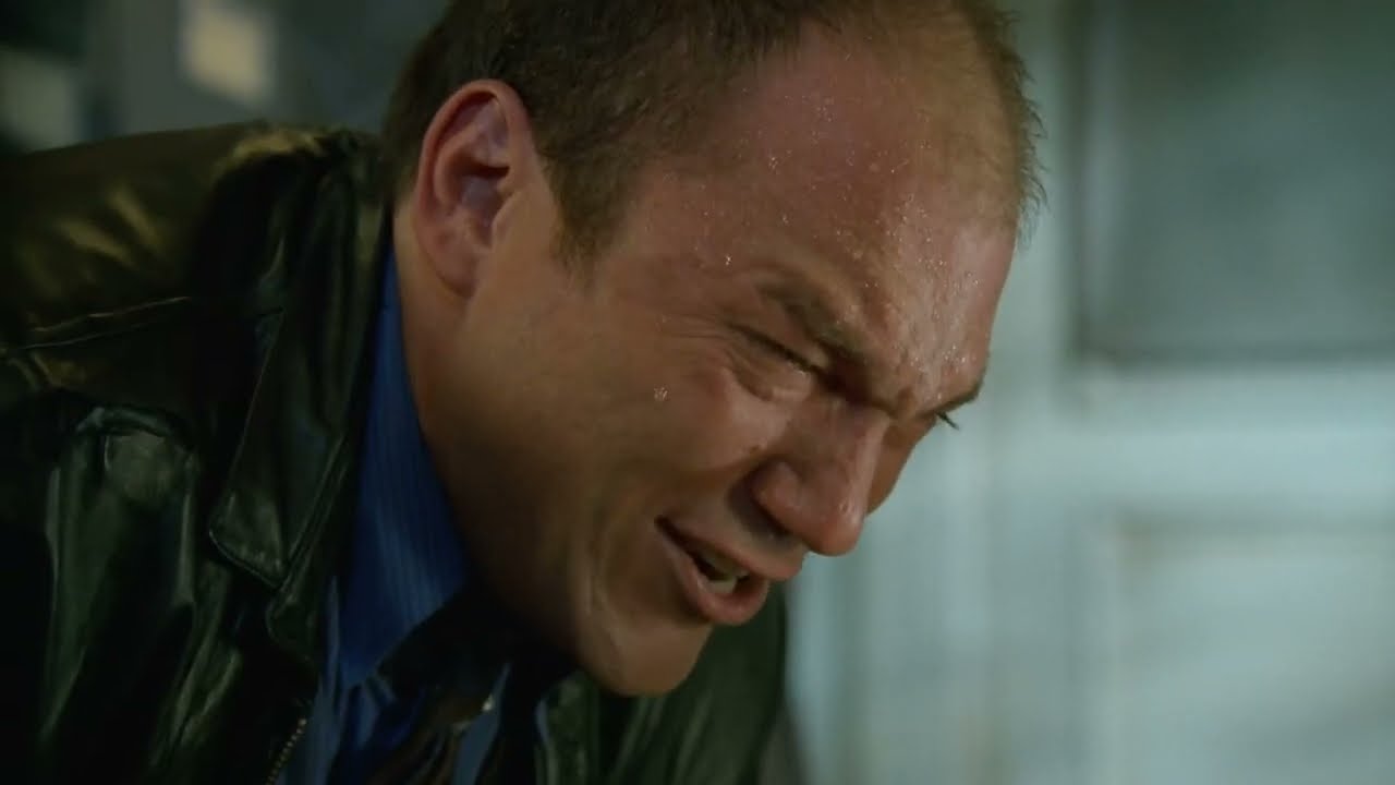 NYPD Blue - I Coulda Helped Simone - VERY INTENSE SCENE - YouTube