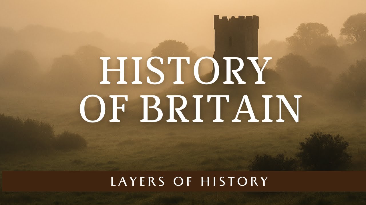 The ENTIRE History of the United Kingdom | Epic History Documentary ...