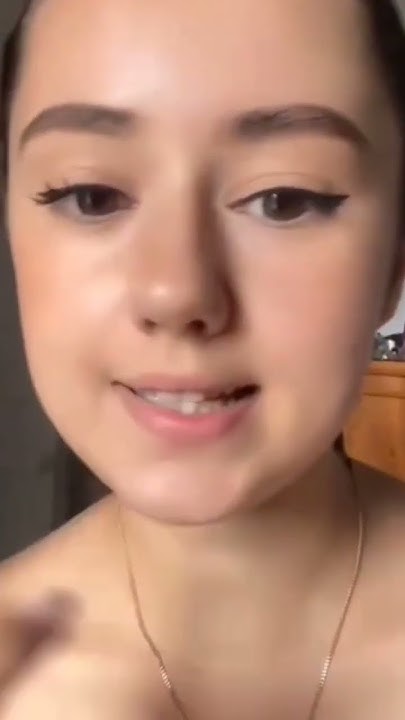 Bule Cantik Belum Muslim #bule #indonesia #beautiful - YouTube