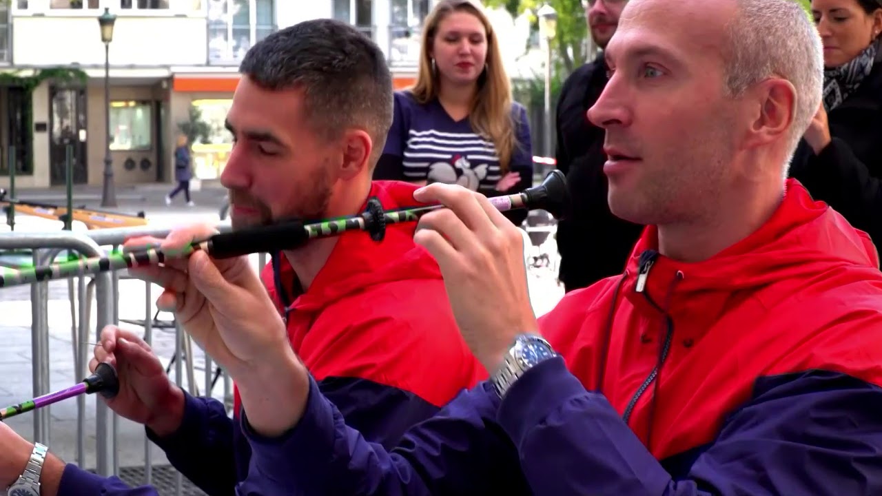 vlc record 2018 01 30 12h08m11s This is Paris épisode 2 by PSG ...