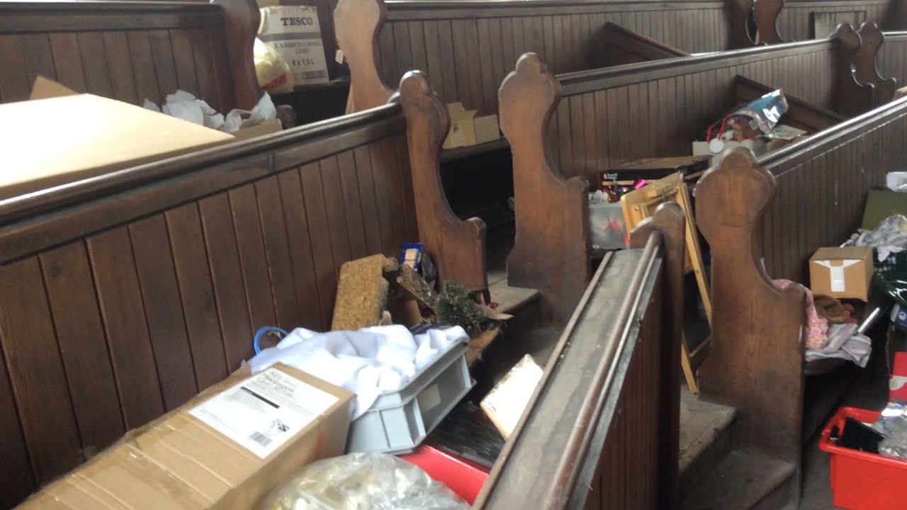 Capel Rhondda - YouTube