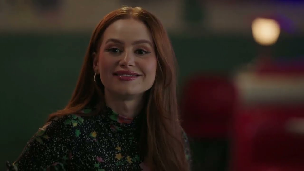 Moose Comes Back, Archie Wants To Meet With Percival - Riverdale 6x21 ...