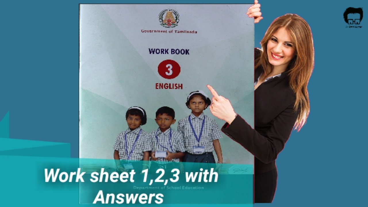 3rd Std Work Book English Worksheet1 2 3 Answer Third Std English 3rd-std-work-book-english-worksheet1-2-3-answer-third-std-english