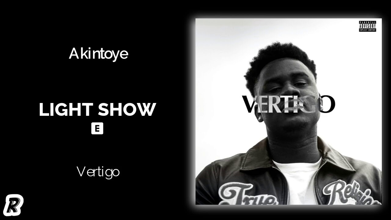Akintoye - Light Show - YouTube