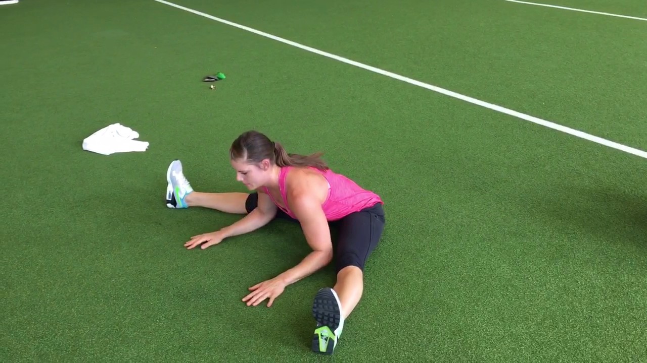 Rock and Roll Stretch - YouTube