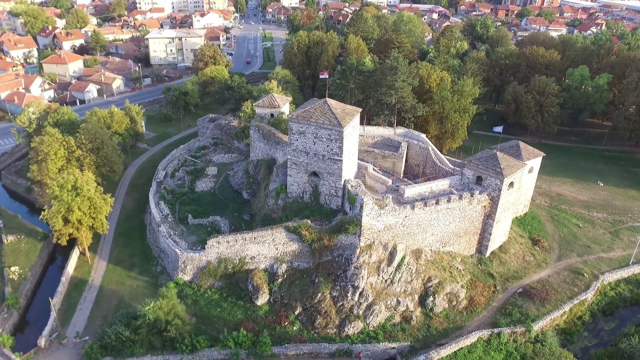Pirot ( Momcilov grad ) - YouTube