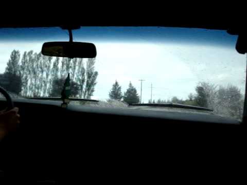 Test drive part 1, Nova - YouTube