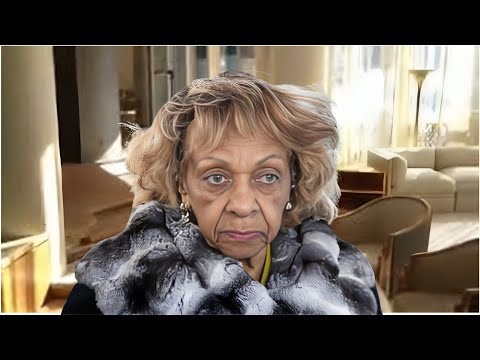 Cissy Houston Age 91 (CAUSE OF DEATH) Lifestyle, Husband, Kids & Net ...
