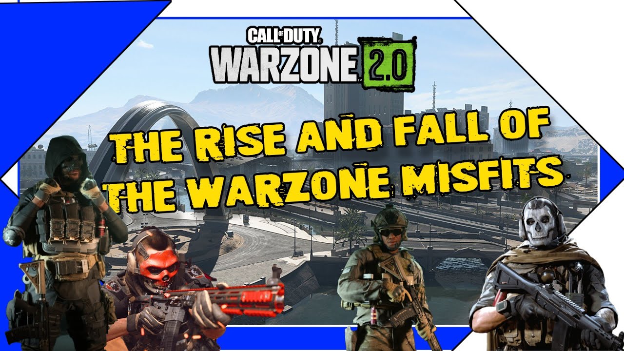 MW2 WZ FUNNY MOMENTS - YouTube