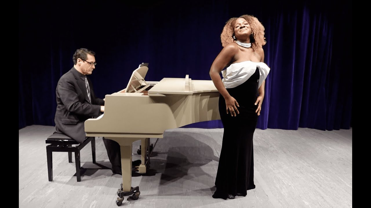 Come Scoglio, Fiordiligi - Mozart - Cosi Fan Tutte - YouTube